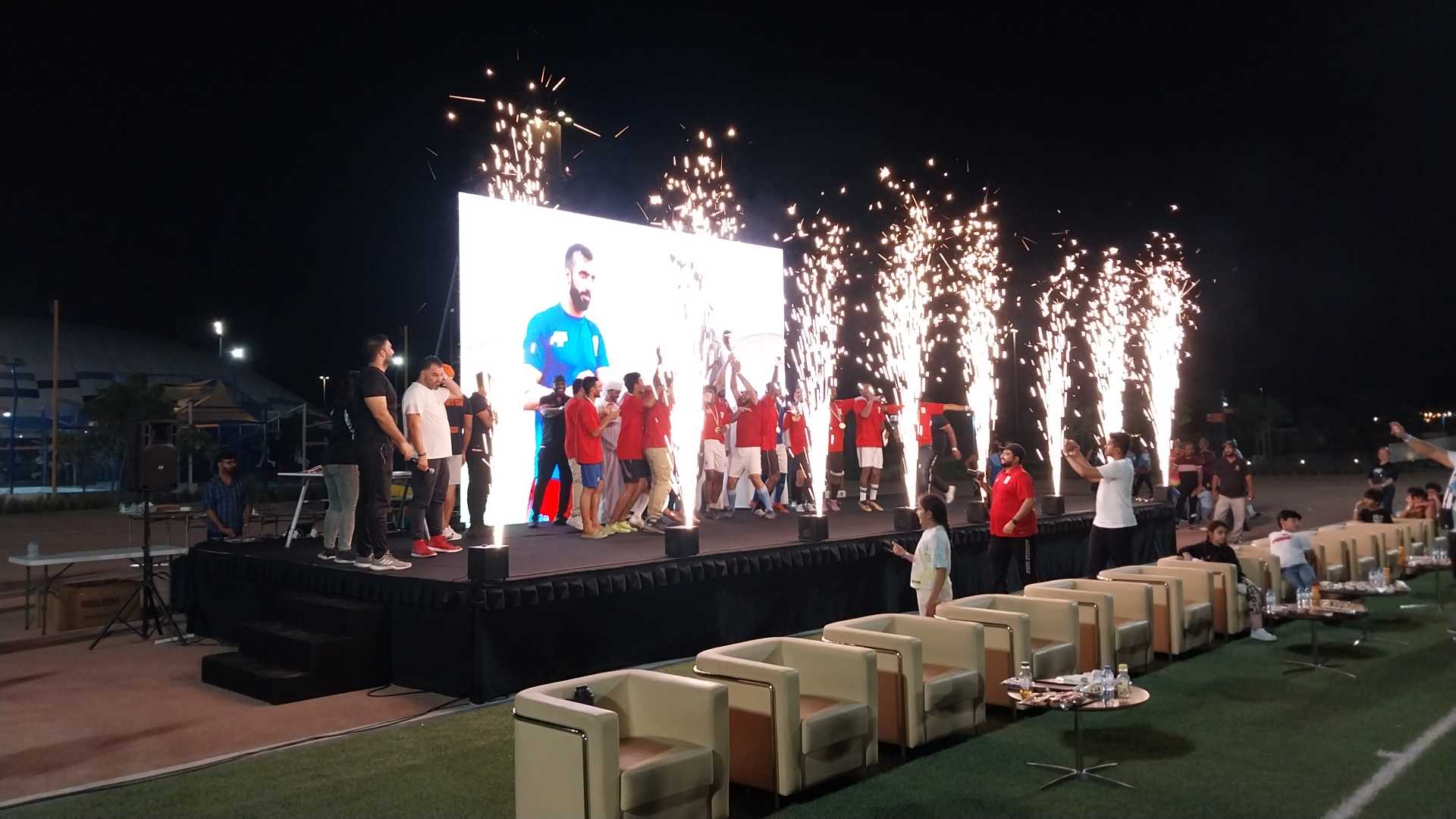 A Comprehensive Guide to Wedding Event Management in Dubai - Sada ...
